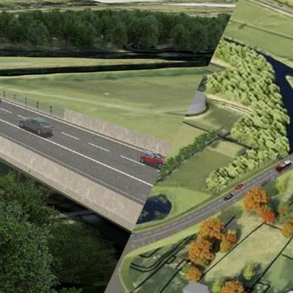 Projects | VolkerWessels UK